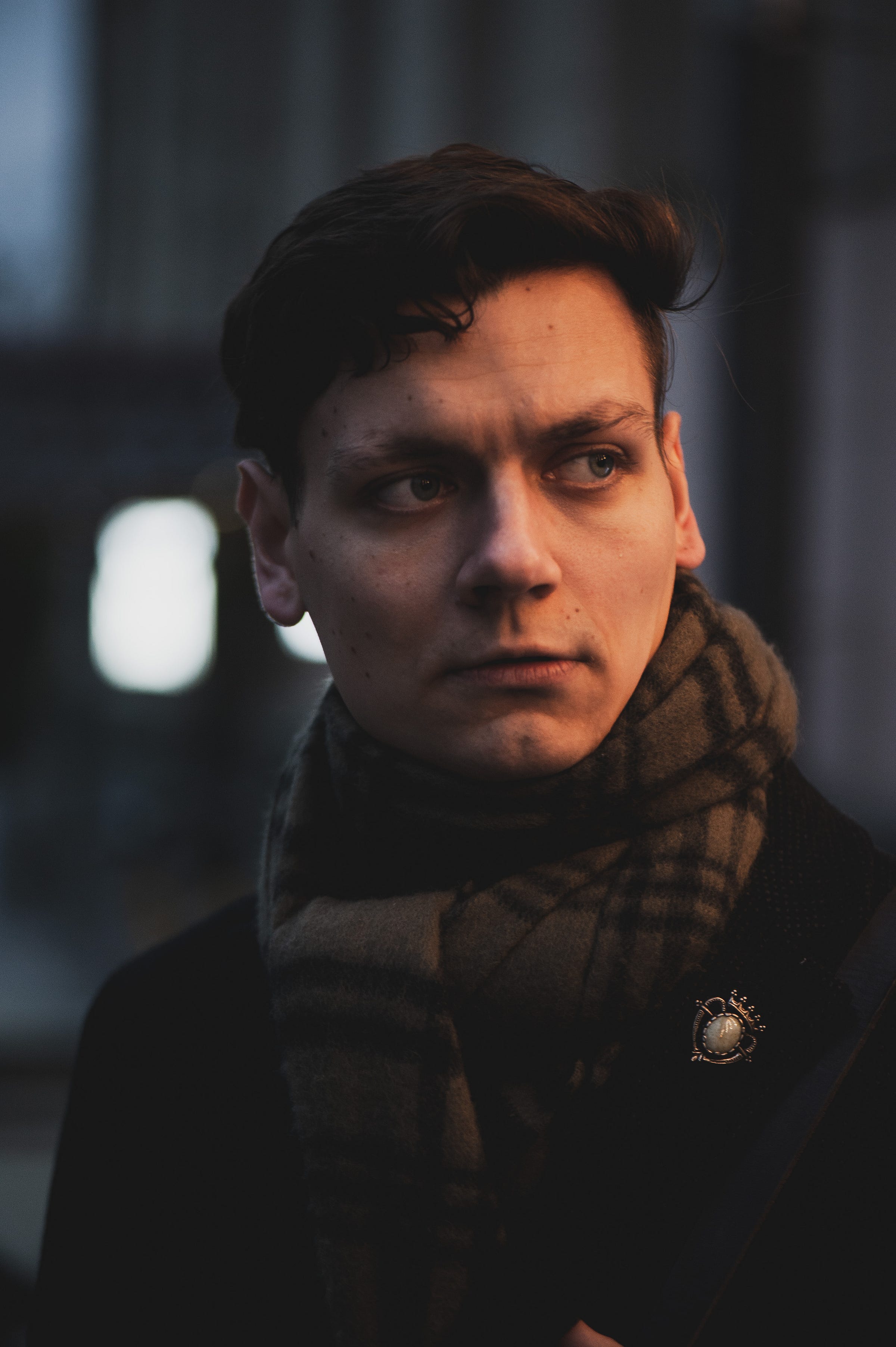 Danila Volkov – Medium