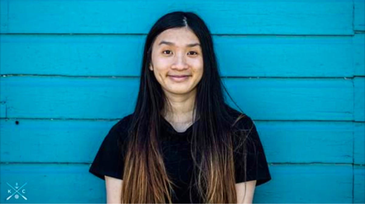 Grace Chen – Medium