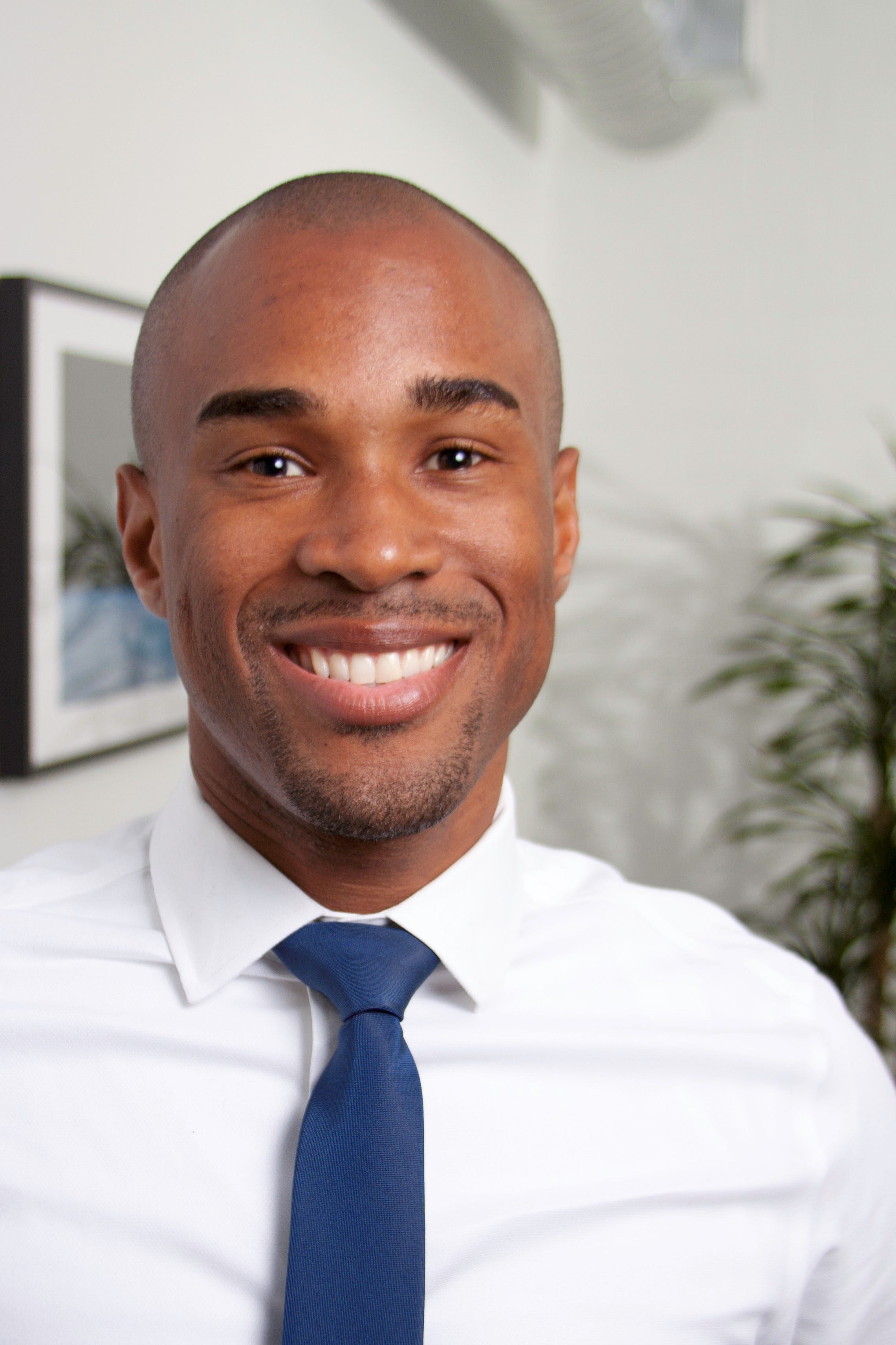 Keith Henry – Medium