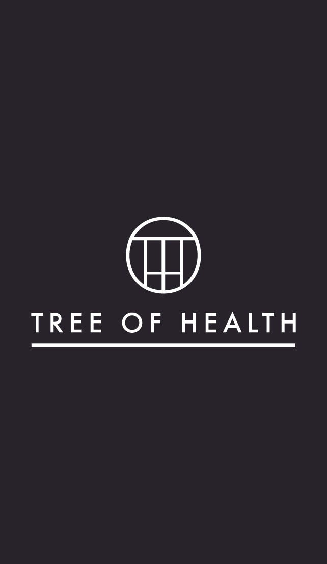 About – Tree of Health – Medium
