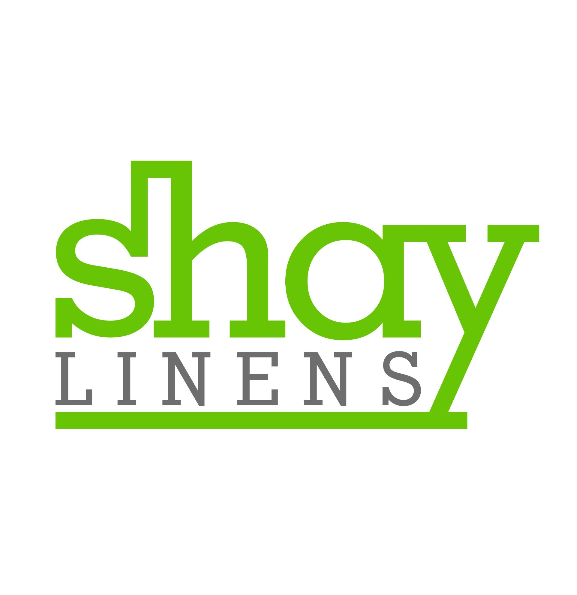 Shay Linens – Medium