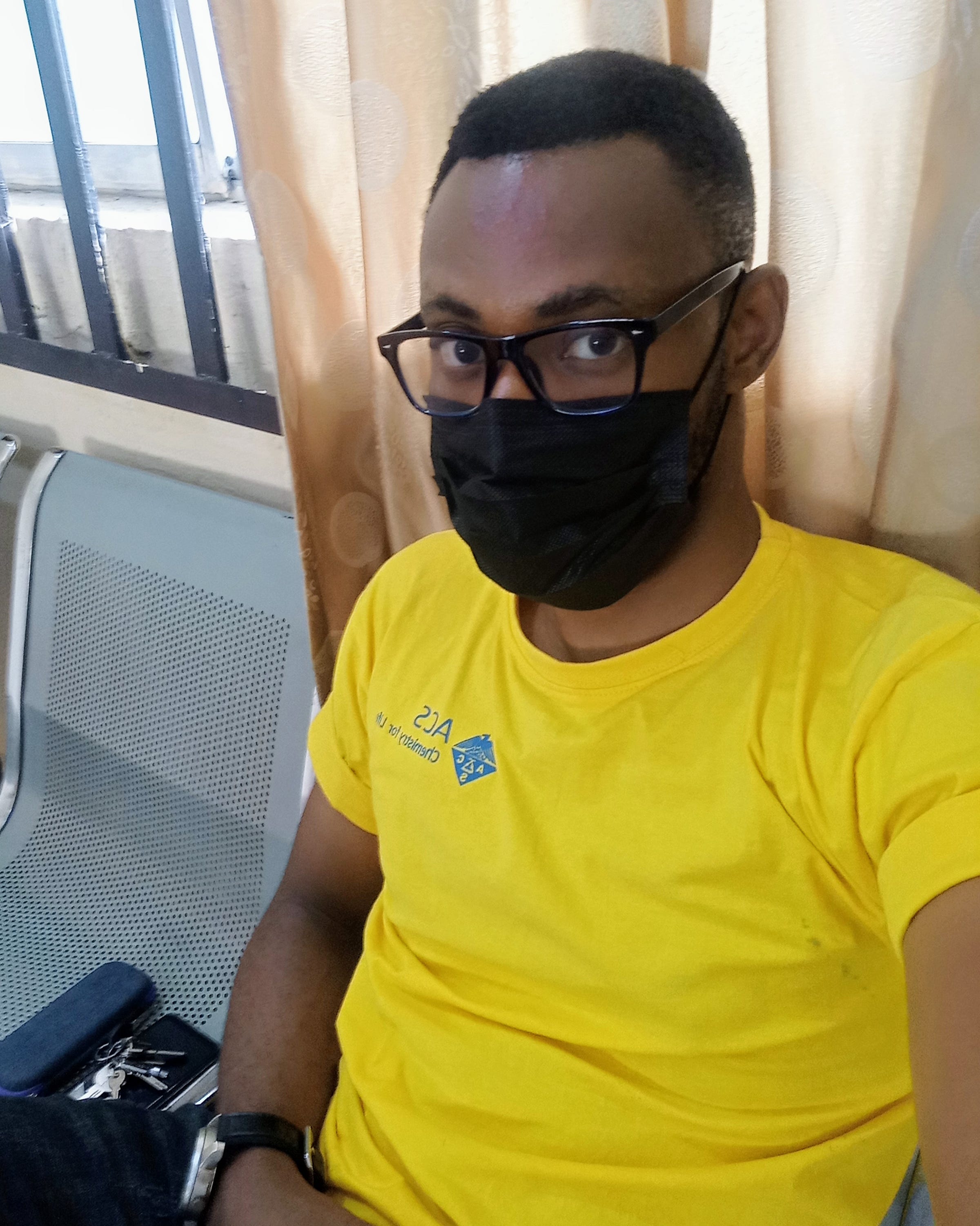 Daniel Ekpo on Medium curated some lists