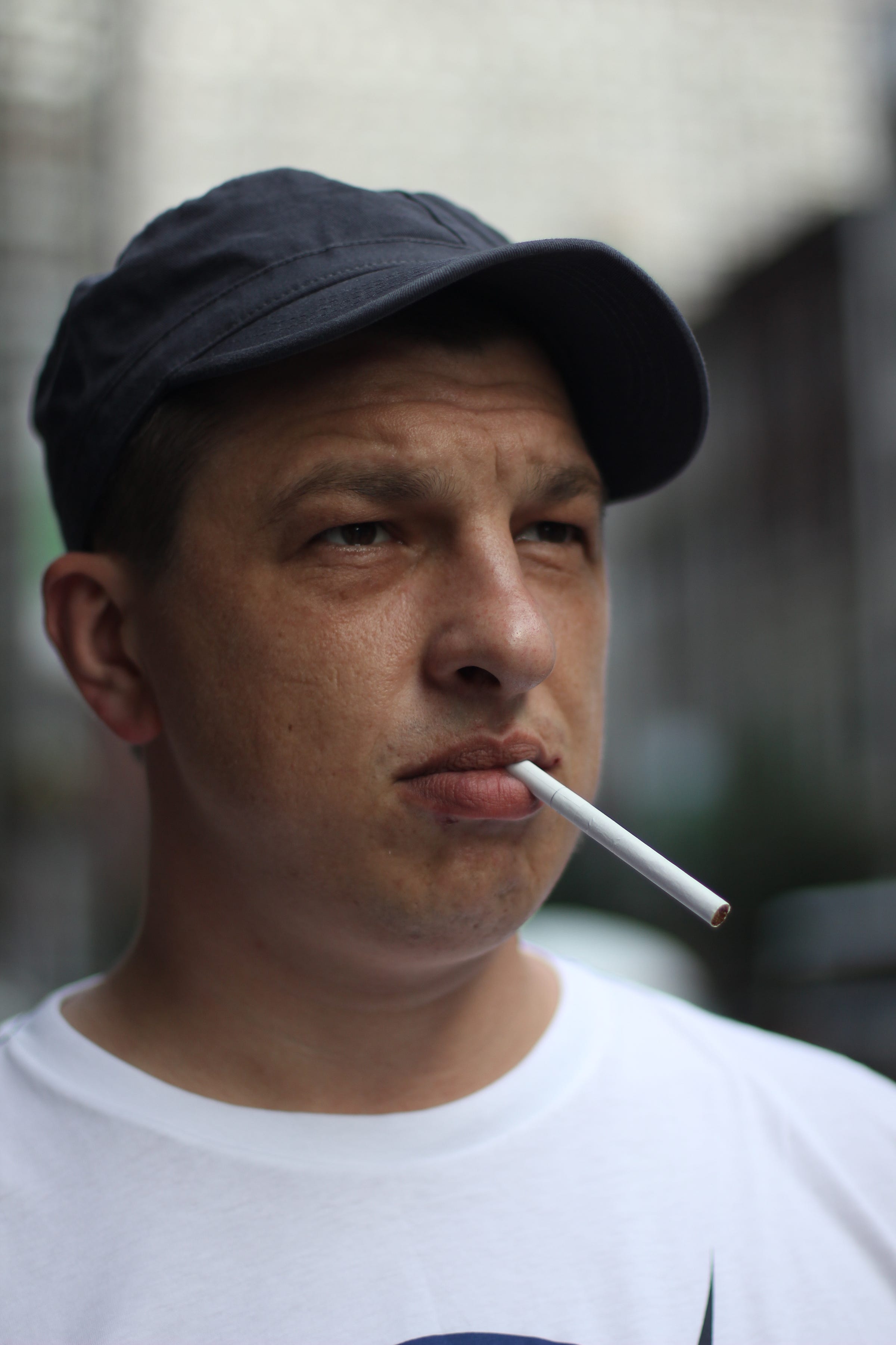 About – Mitya Krezub – Medium