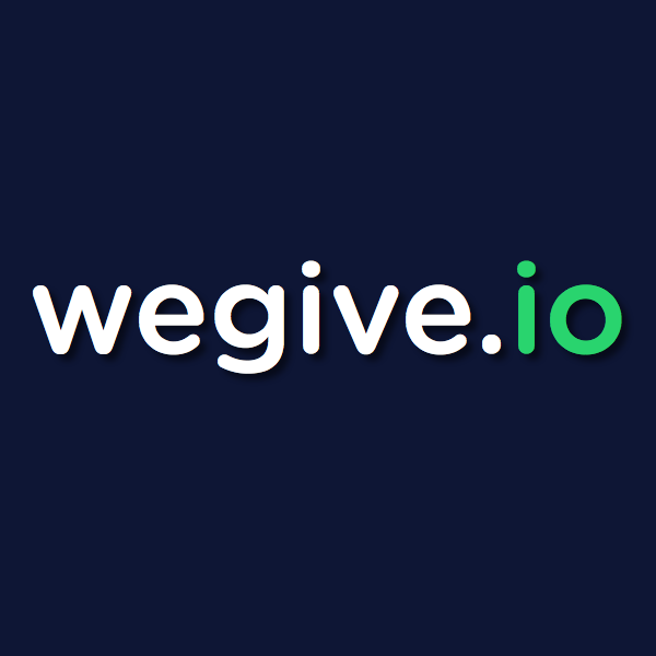 wegive.io – Medium