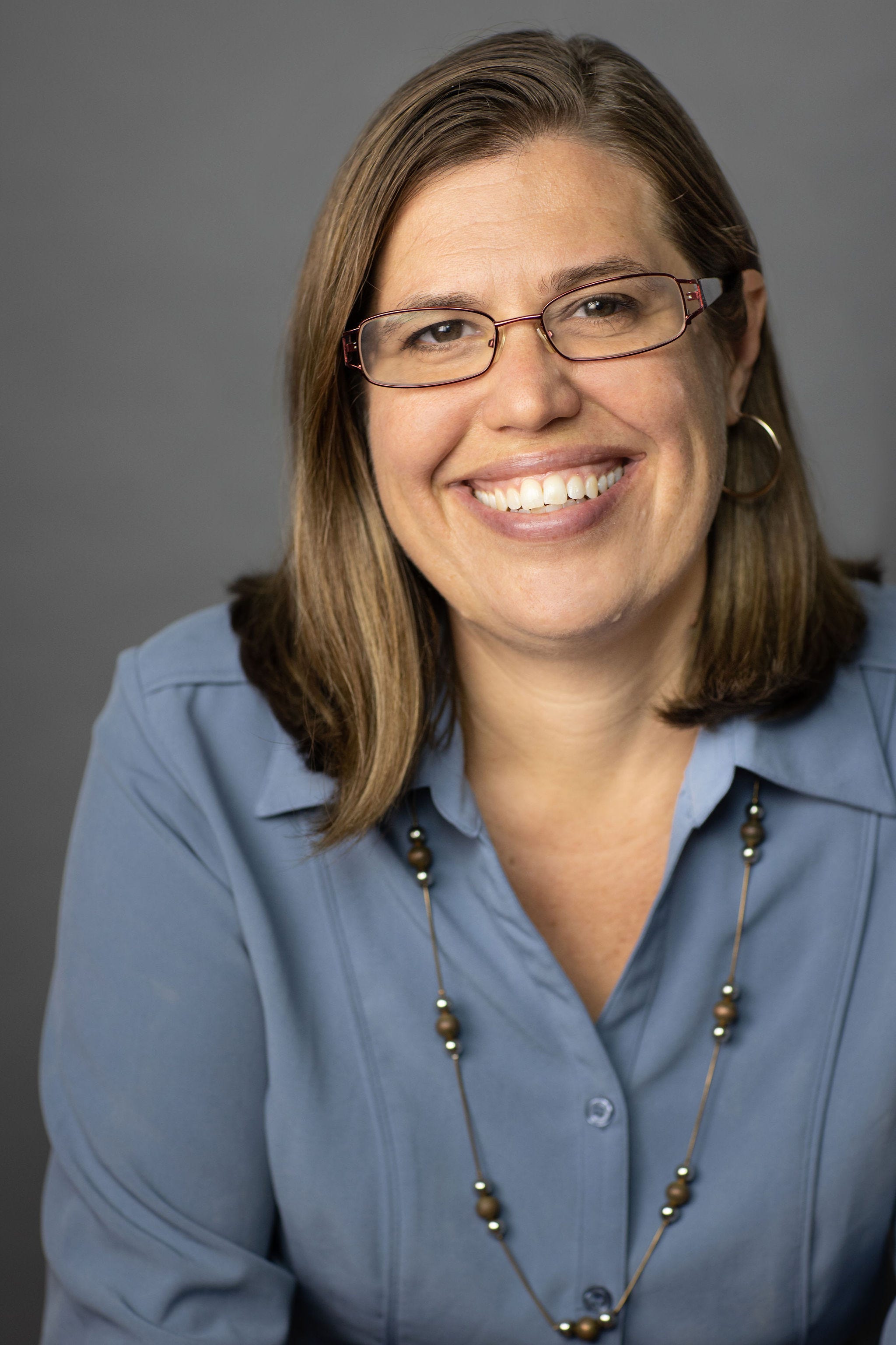 Megan Malick – Medium