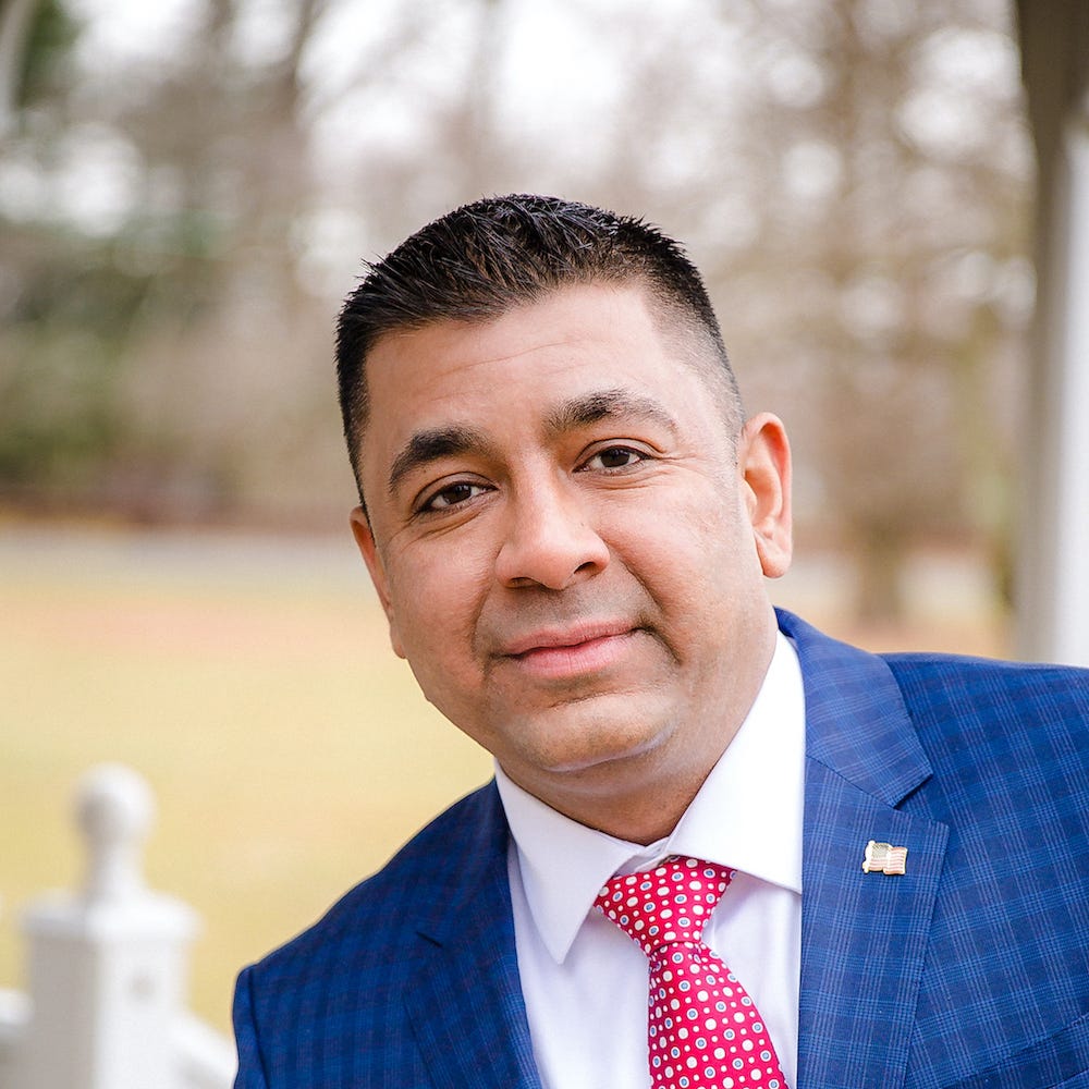 About – Hardeep Mehta – Medium