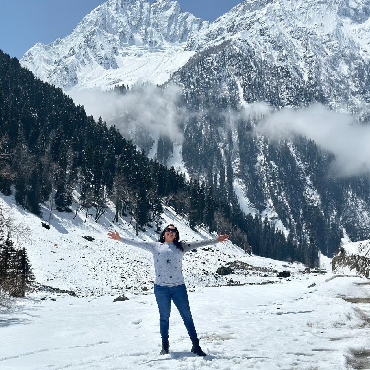 About – Manjari Agarwal – Medium