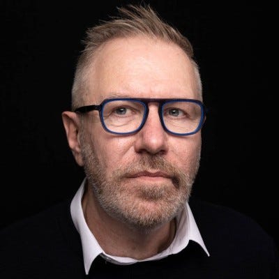 Andrew Bocquet-Hicks – Medium