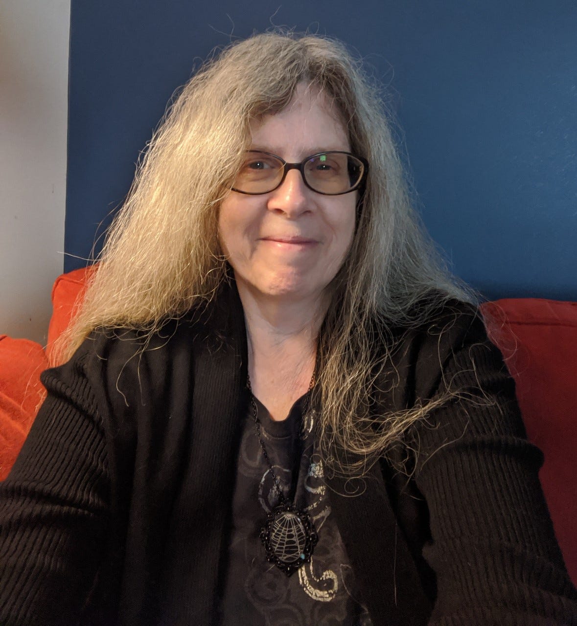 About – Barbara J King – Medium