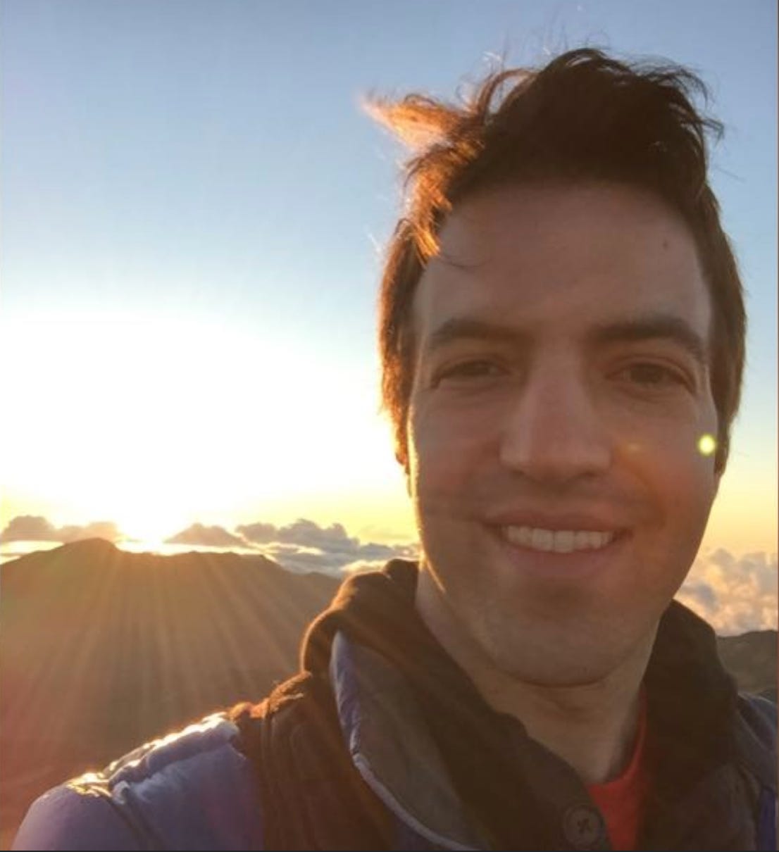 Eric Chapman – Medium