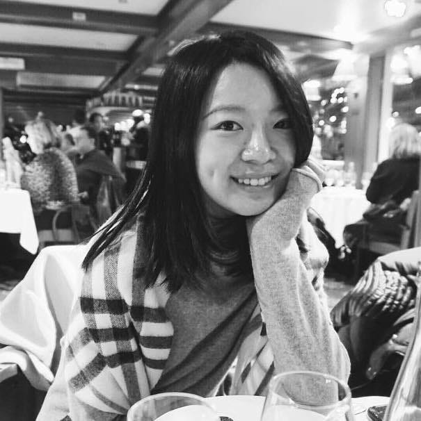Hao Luo – Medium