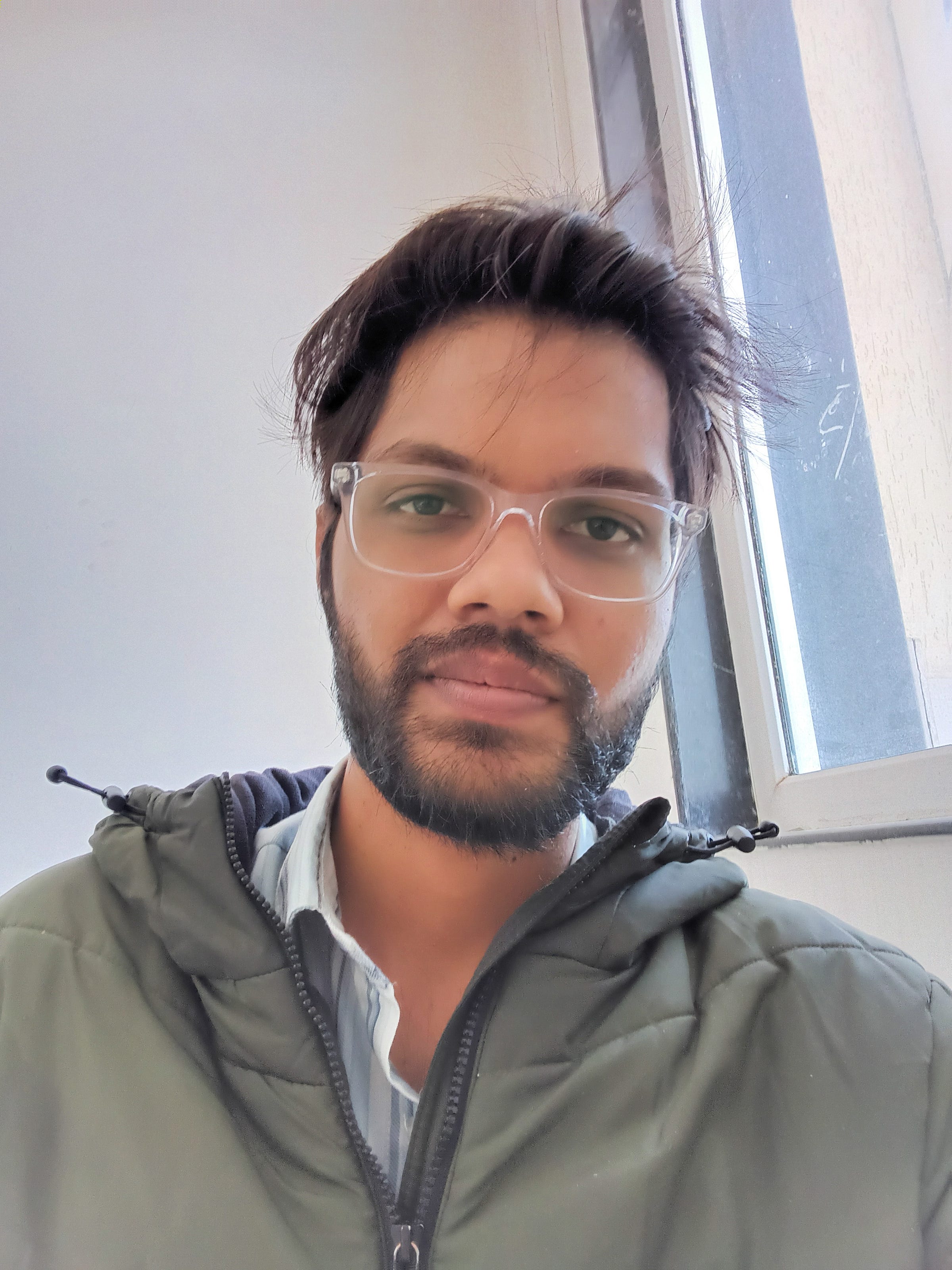 Farman Ali – Medium