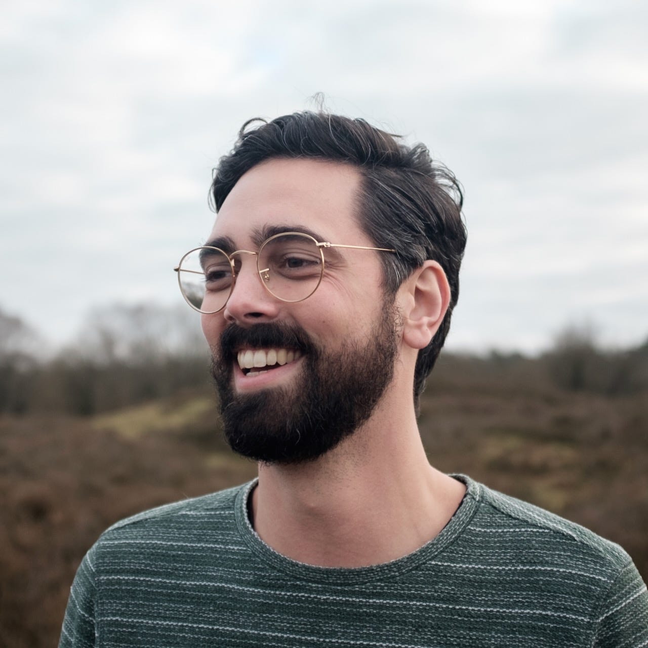 Jesper van Haaren – Medium