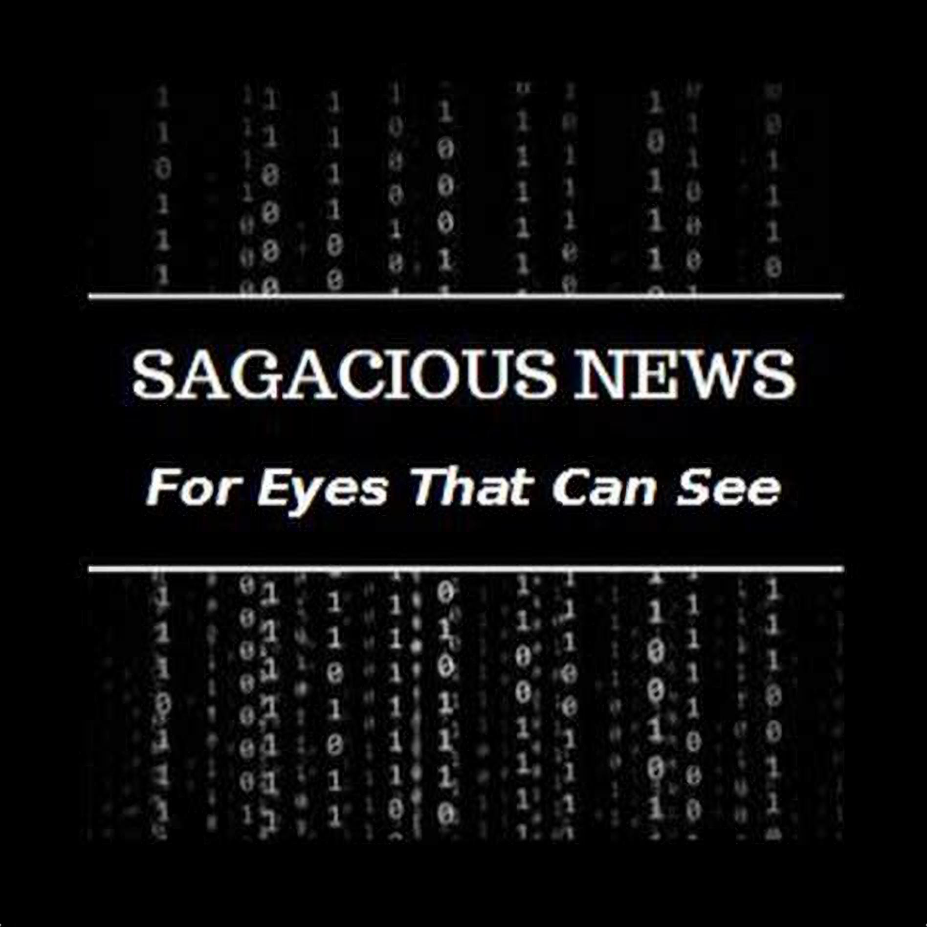 About – SagaciousNews – Medium