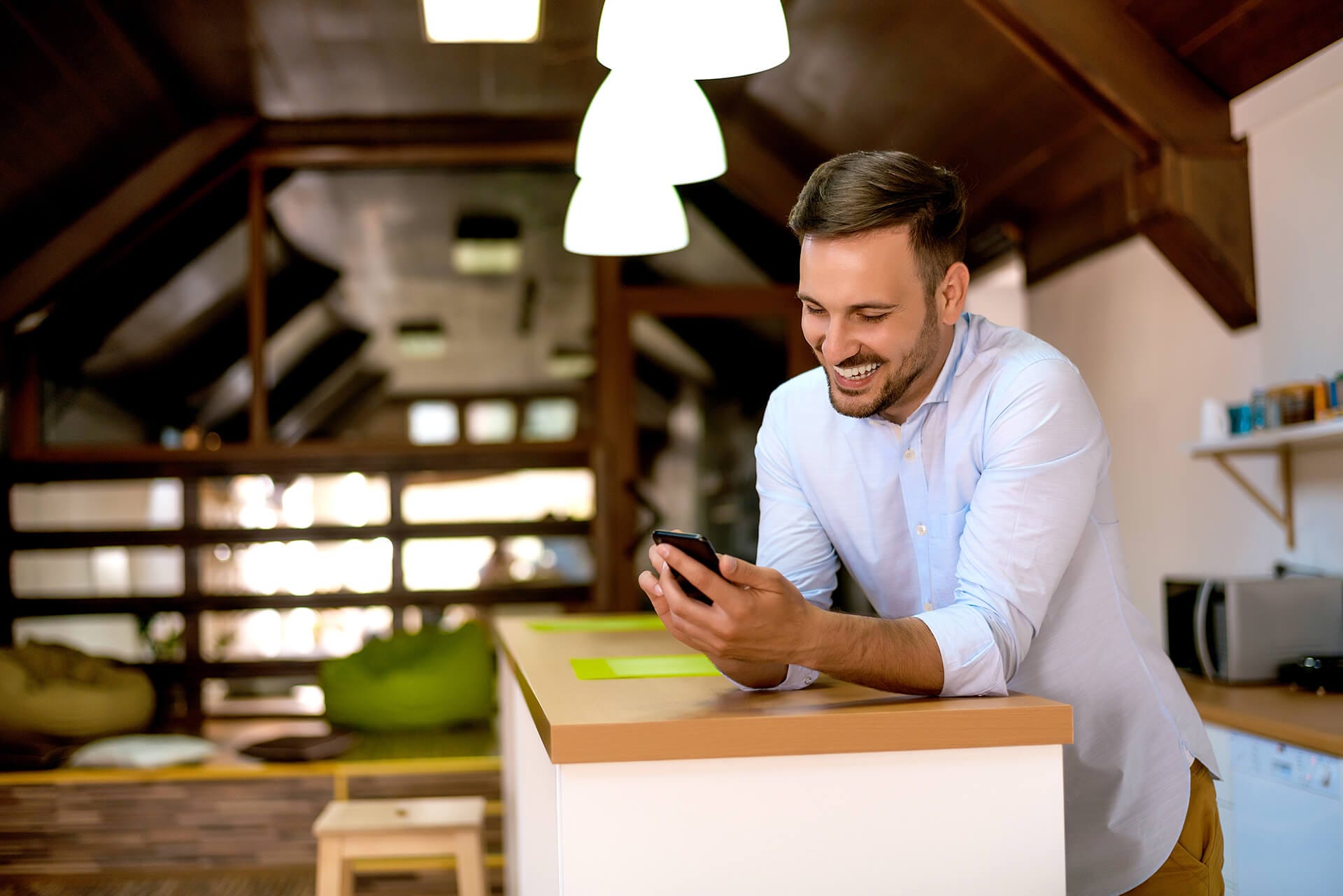 Jacob Davis – Medium