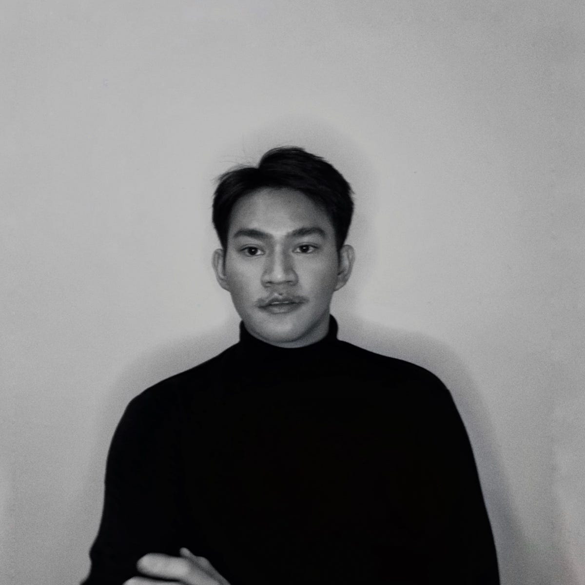 About – Bagus Parta (Parta) – Medium