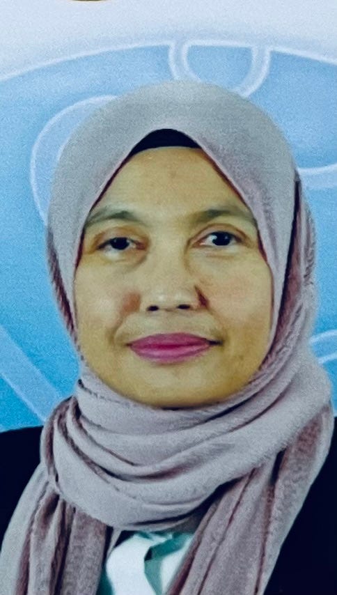 Samsida Hassan – Medium