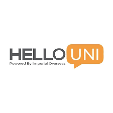 Hello Uni – Medium