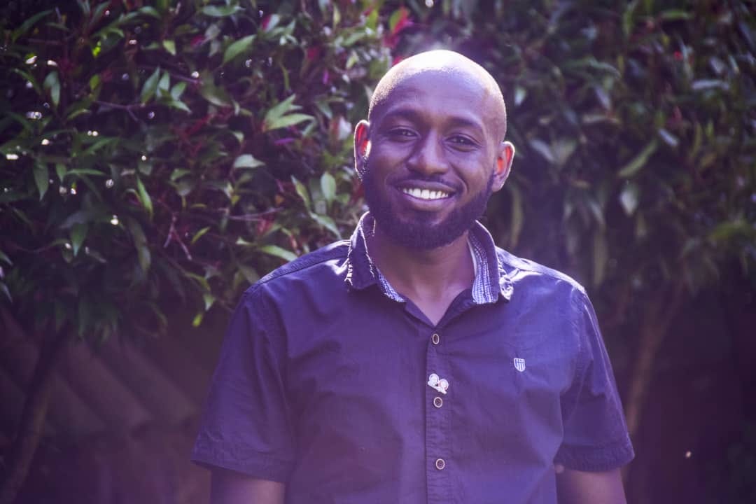 Isaac Muhumuza – Medium