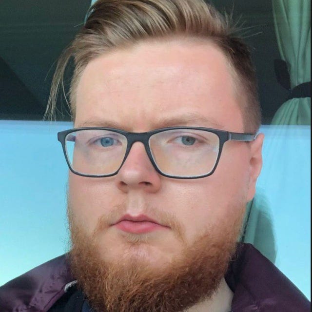 Evgeny Arsentev PhD – Medium