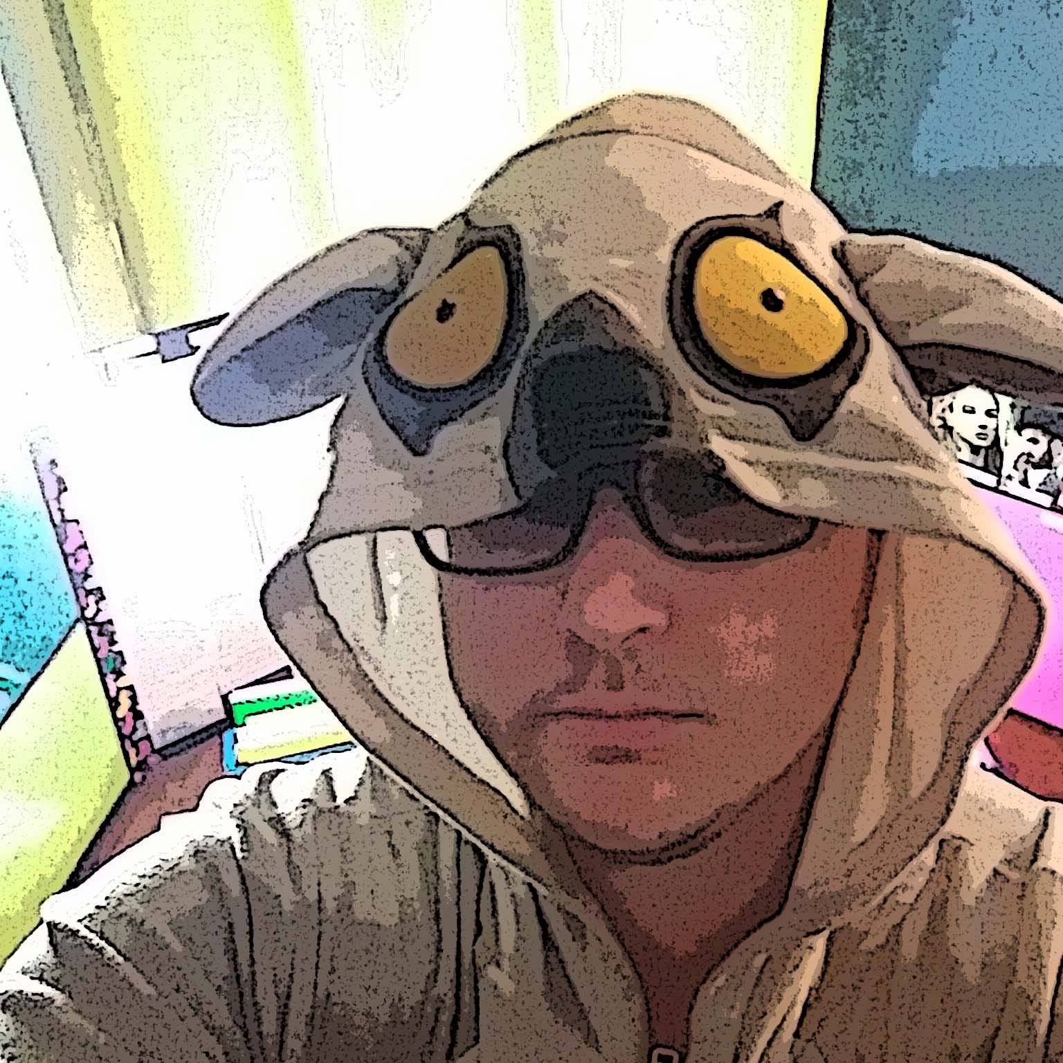 Asher Rose – Medium