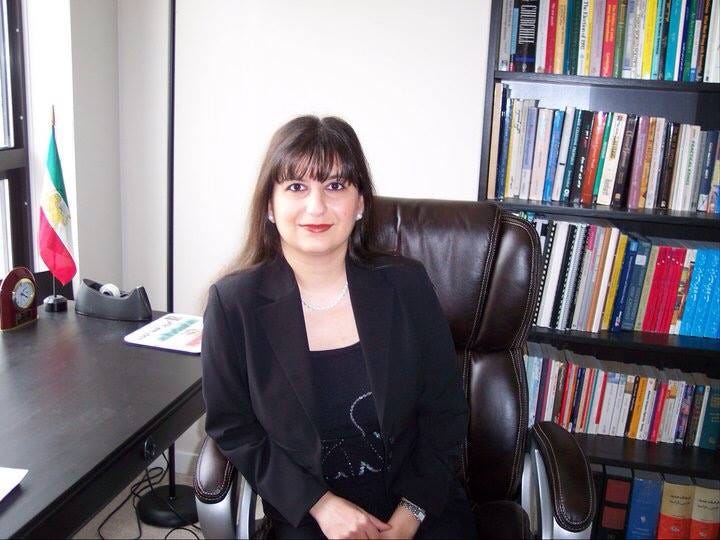 Hedyeh Hastibakhsh – Medium