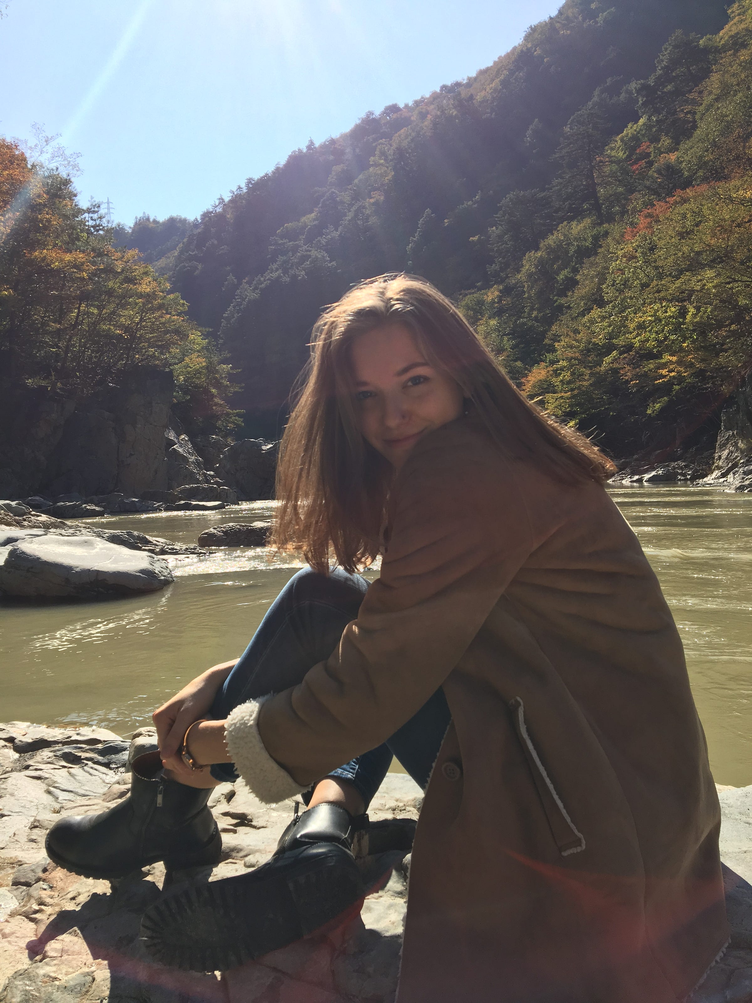 Julia Rupp – Medium