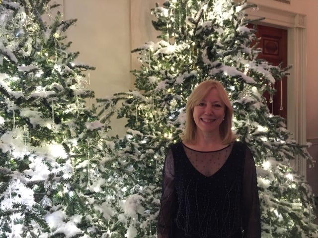 Maureen Mackey – Medium