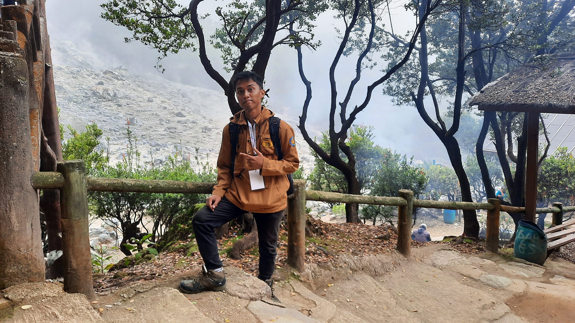 About – Alif Nurdien Fitrah Insani – Medium