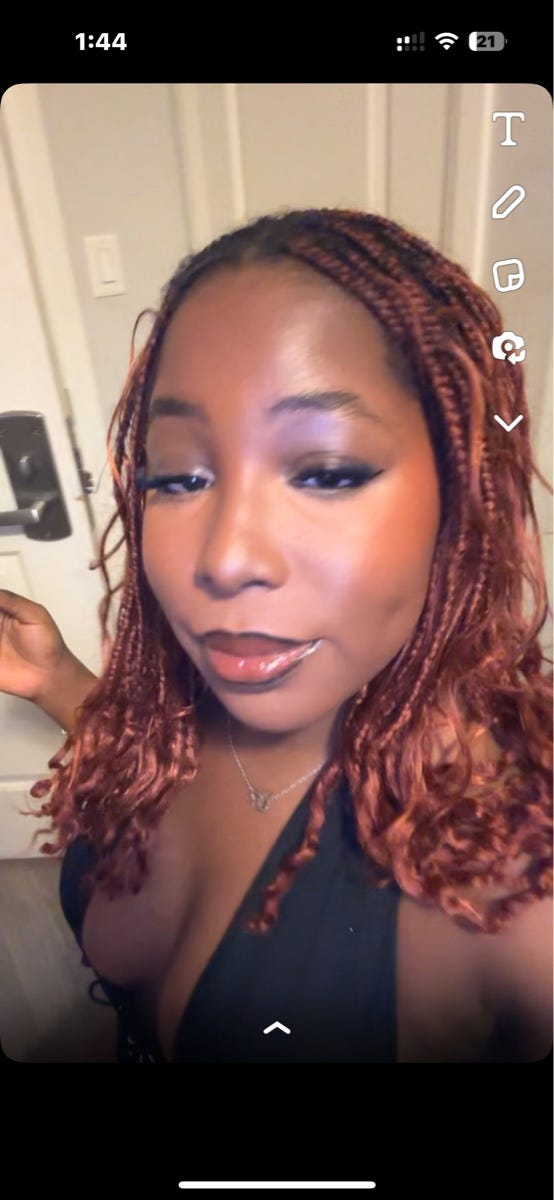 Tara Suleiman – Medium