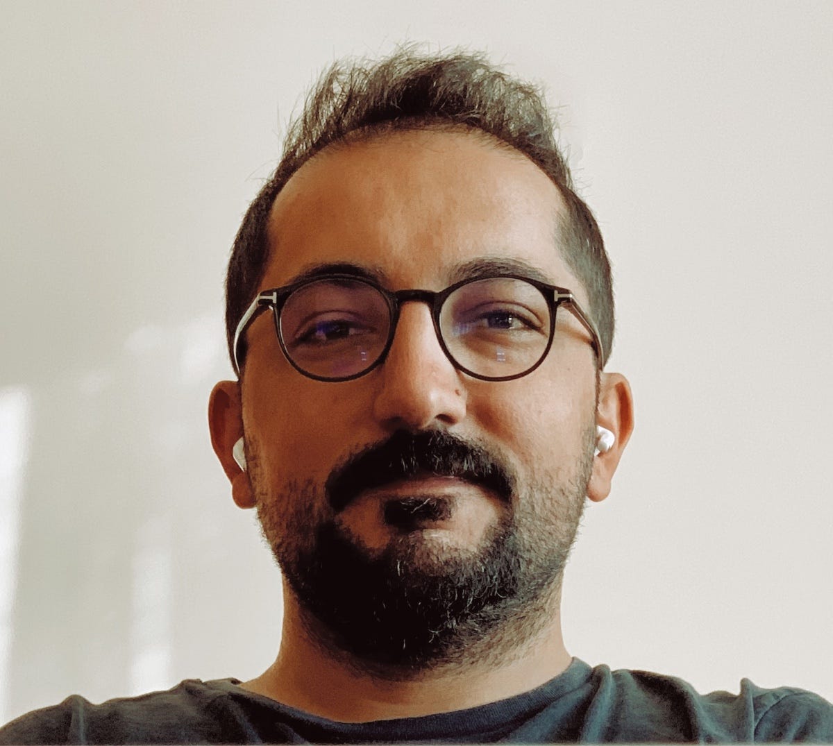 M. Talha Altınkaya – Medium