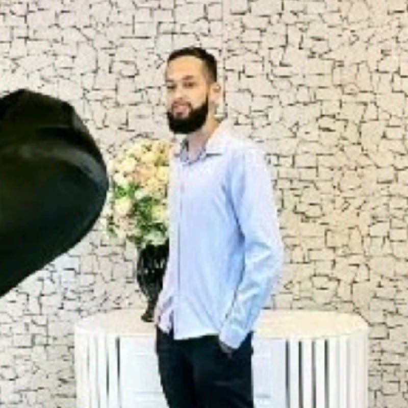 Felipe Dias Amorim Pessoa – Medium