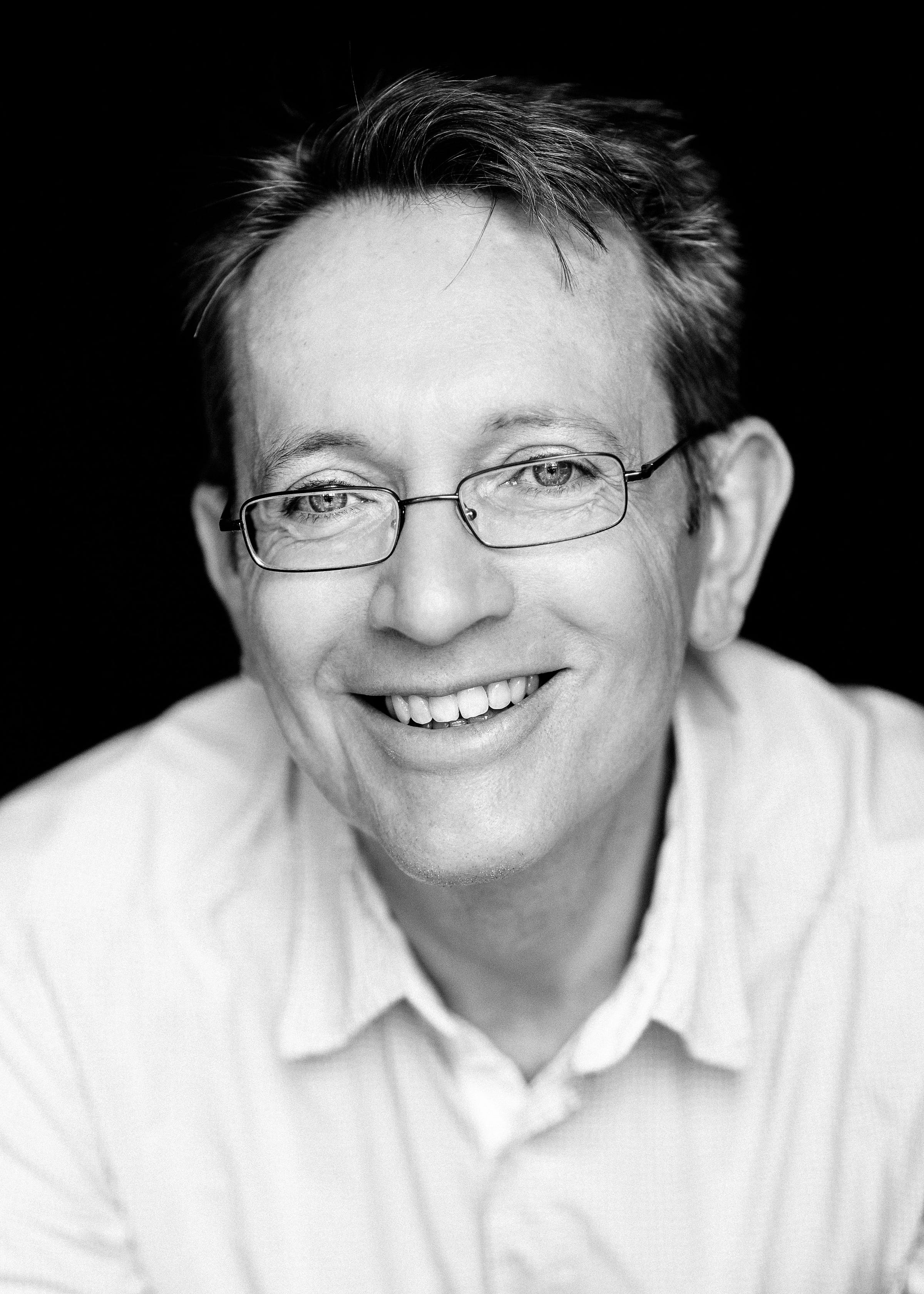 David Ashby – Medium