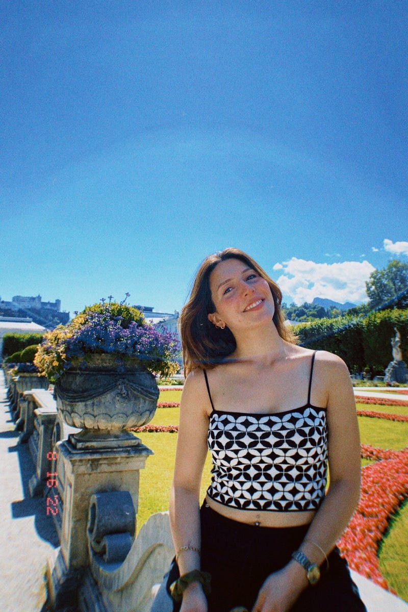 Seda Cinar on Medium curated some lists