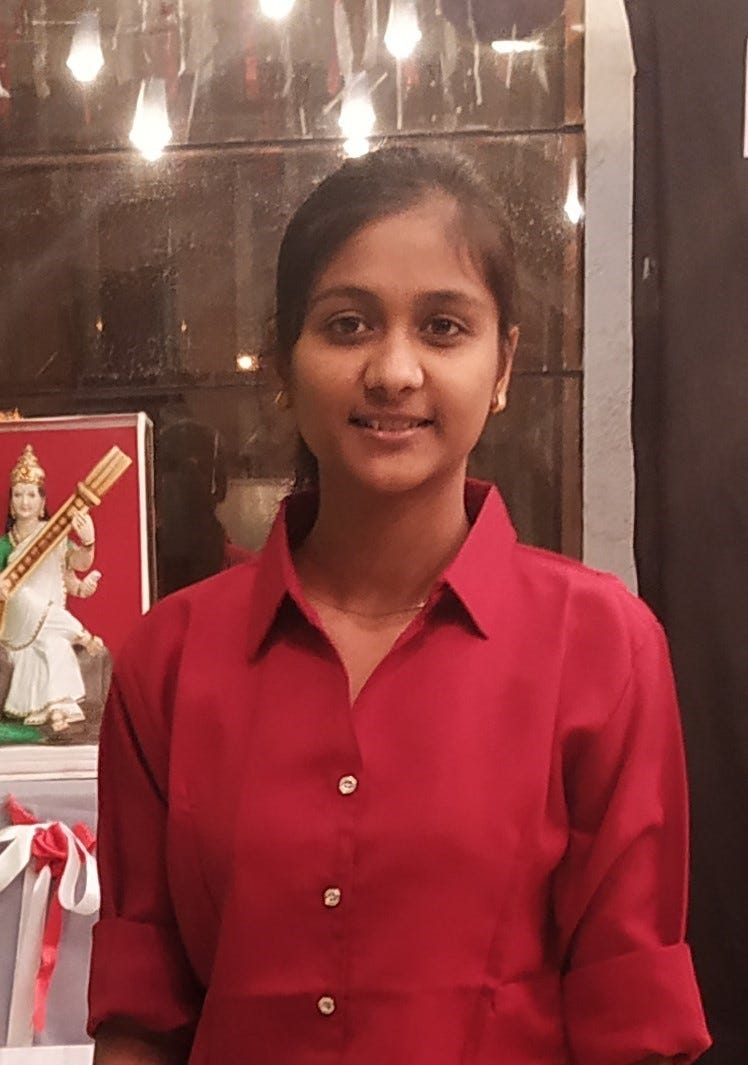 About – Surabhi Mali – Medium