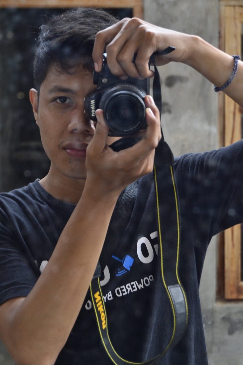 Muhammad Alfiansyah – Medium