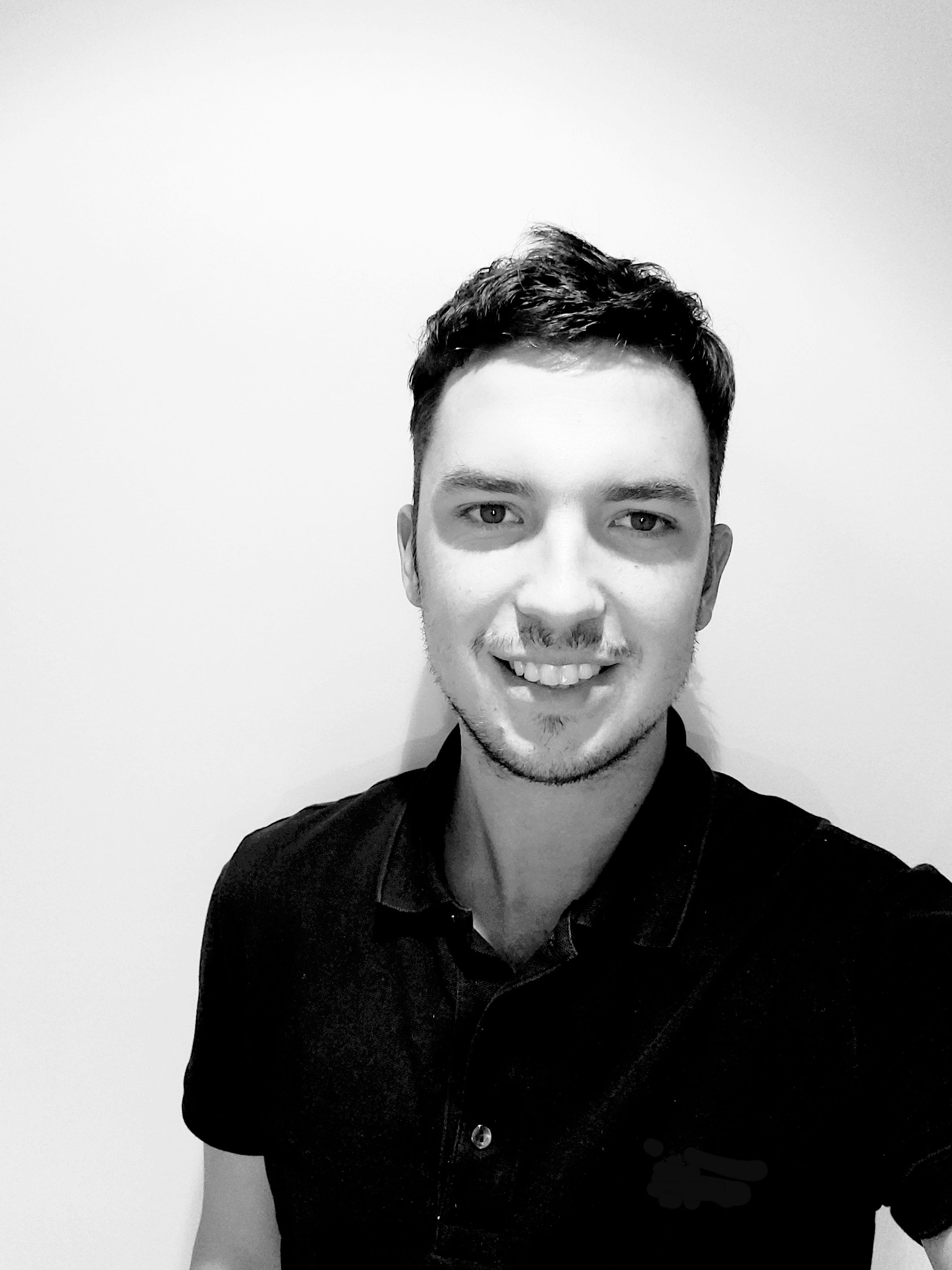Andres Stocks – Medium