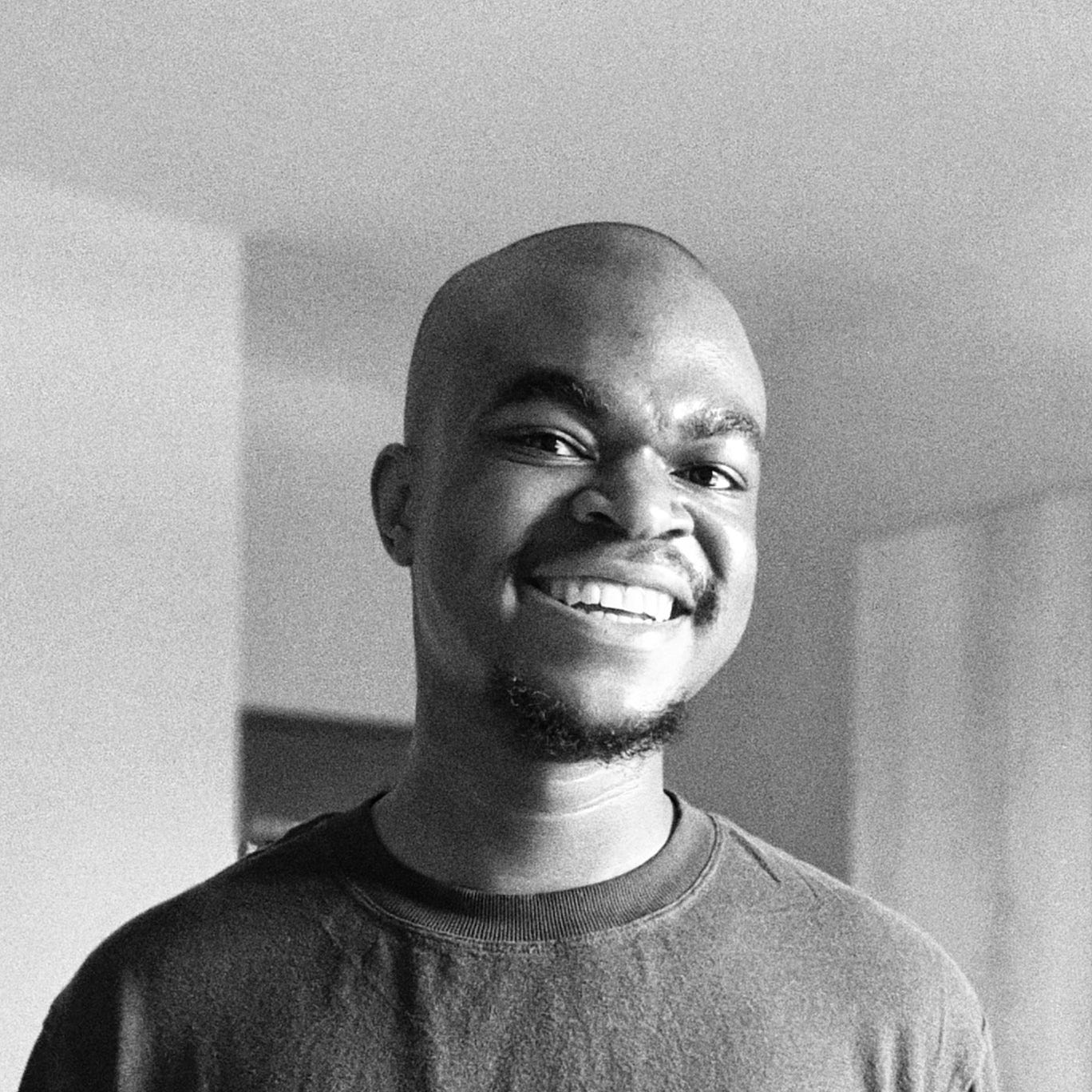 Brian Hulela – Medium