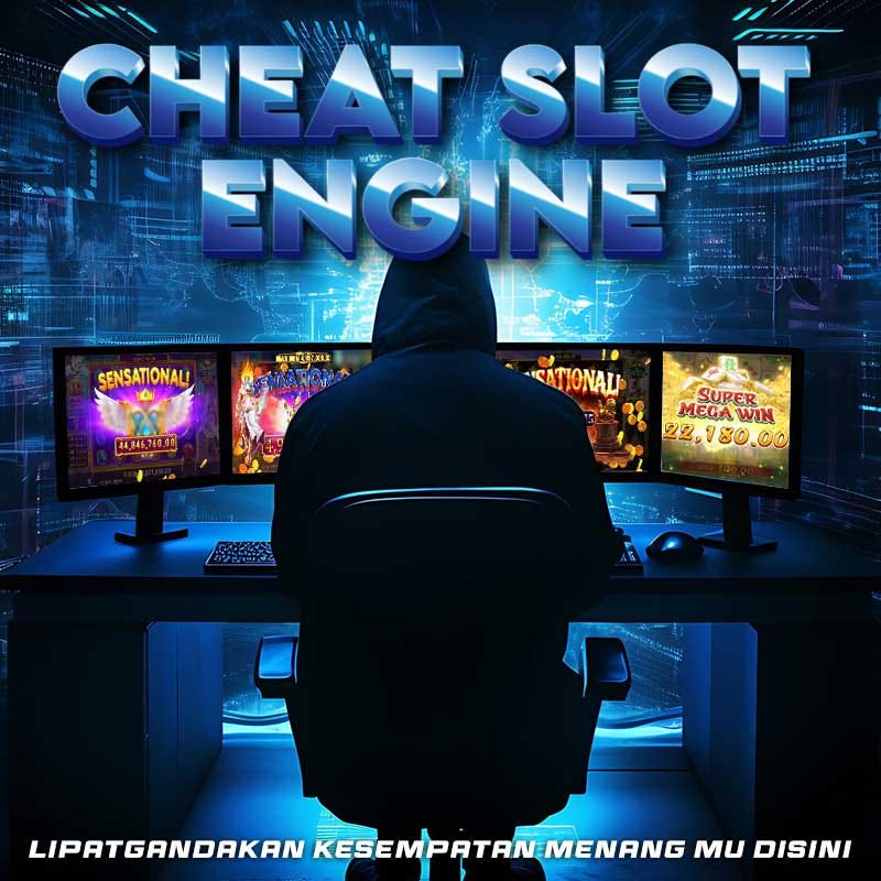 Cheat Slot Gacor Pola Menang 2024 – Medium