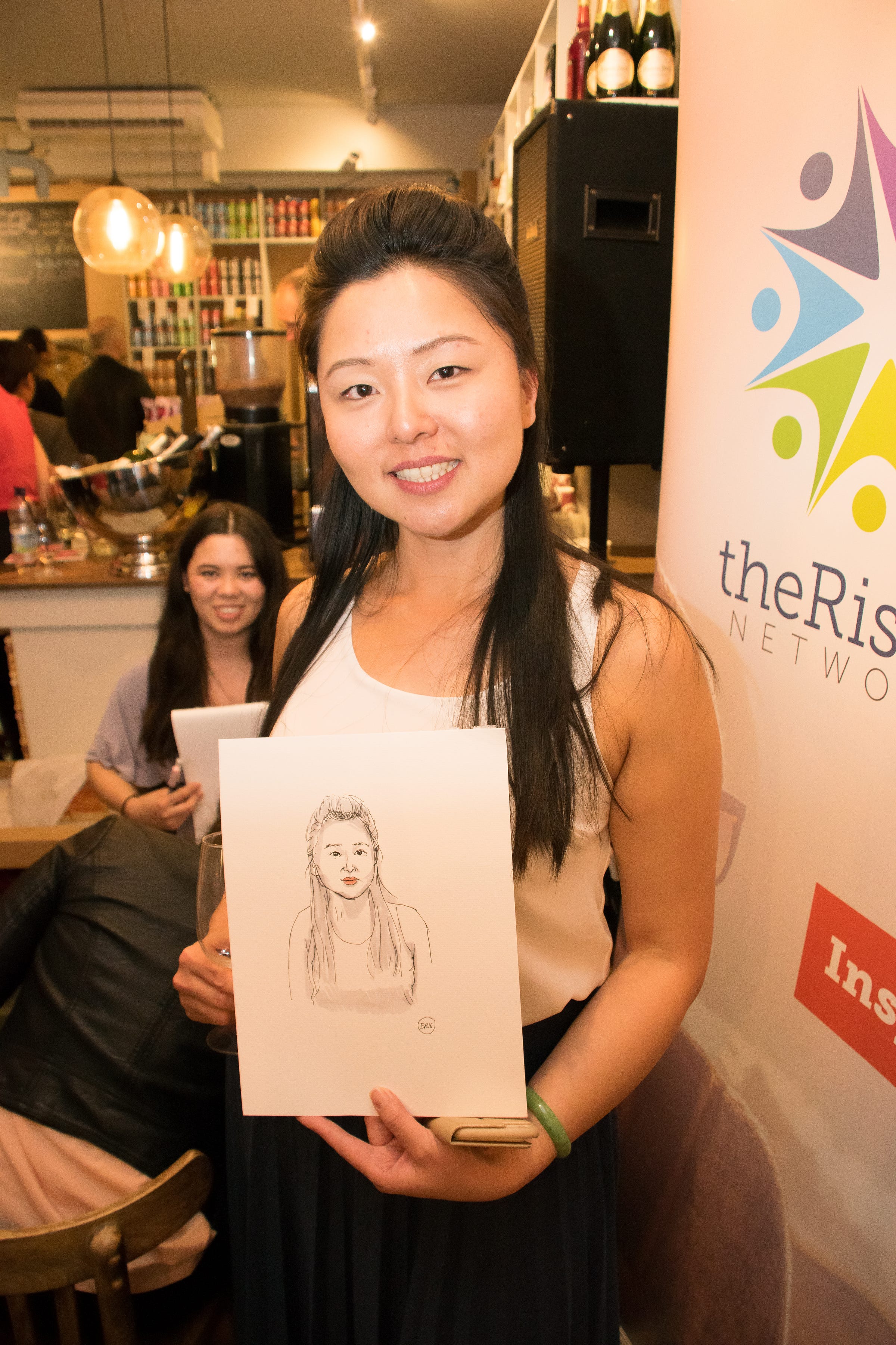 About – Lily Cheng – Medium