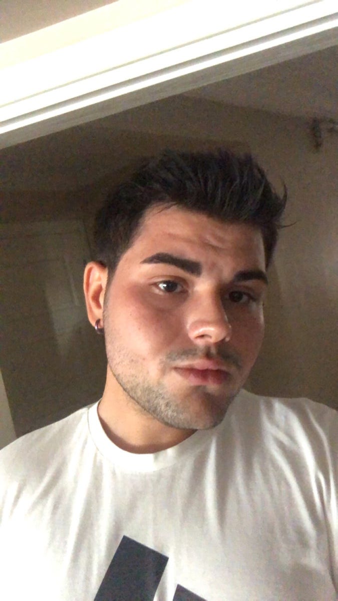 About – Mehmet Ozan EDİZ – Medium