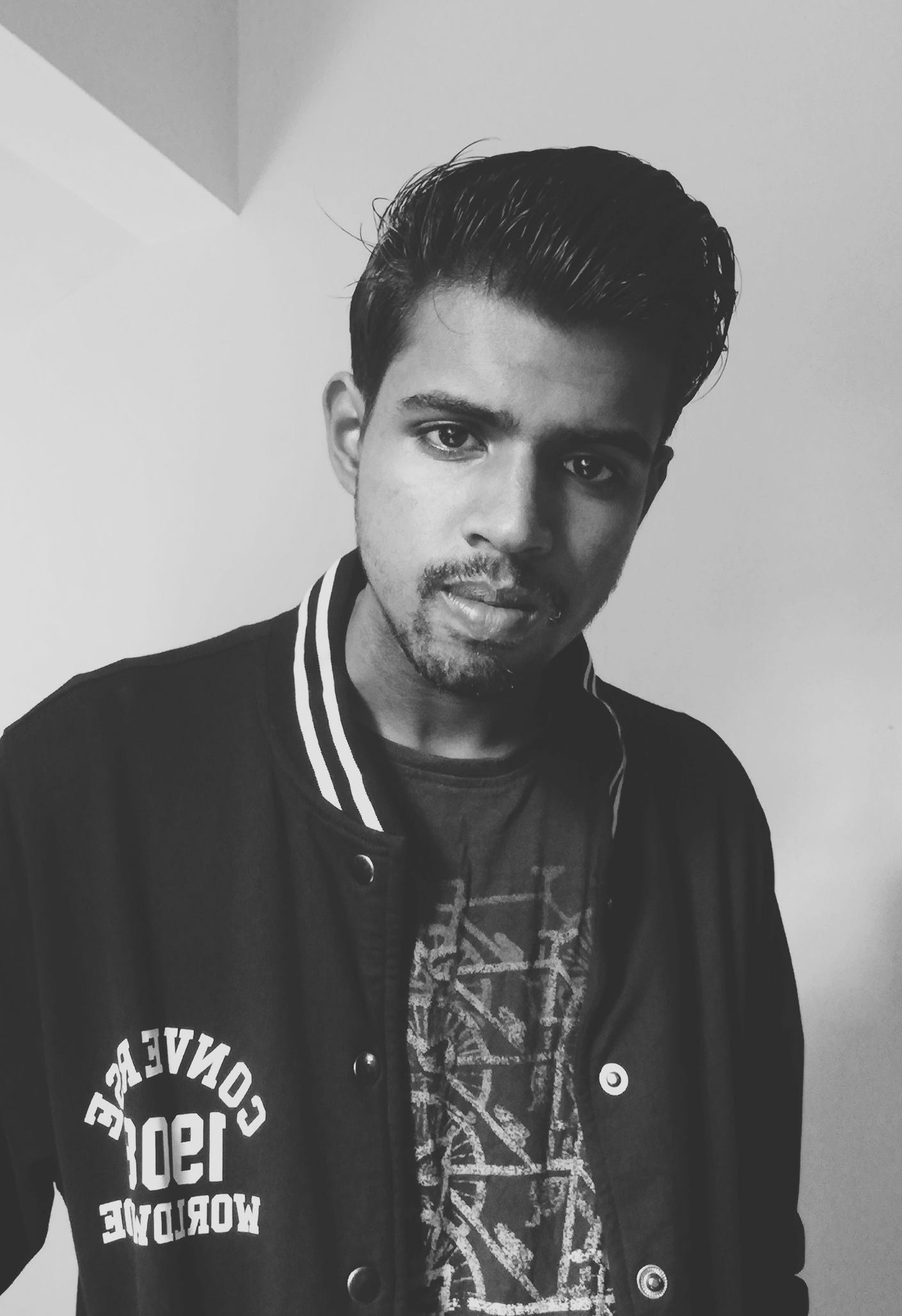 Akshay P – Medium