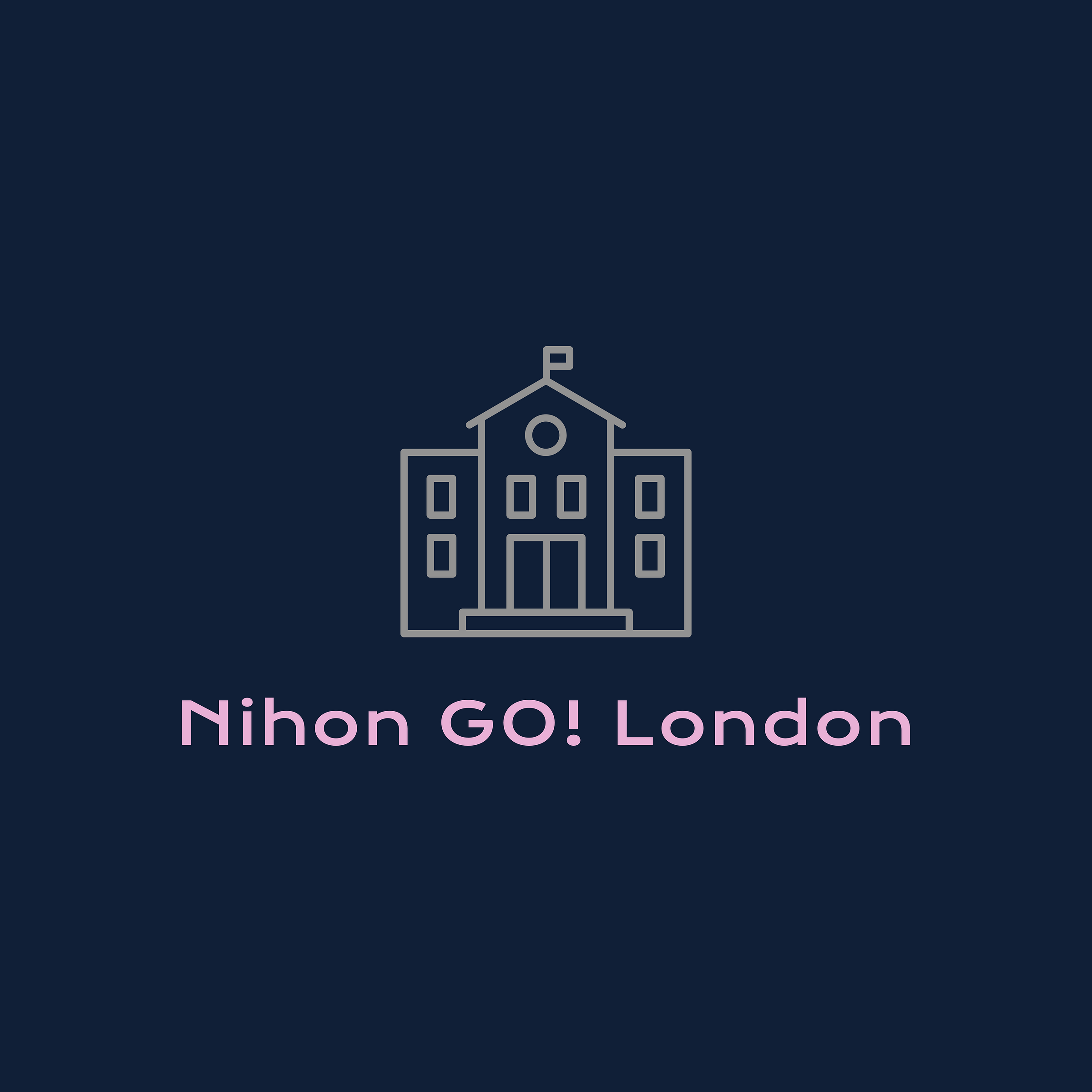 Nihon GO! London – Medium