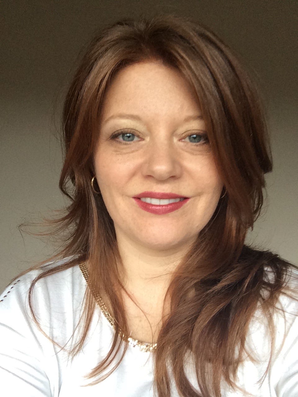 Suzanne Aldrich – Medium