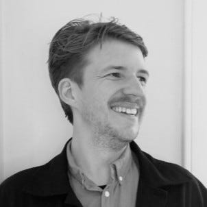 Rupert Denton – Medium