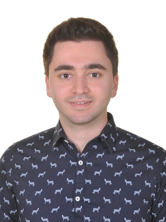 Aksel Kantar – Medium