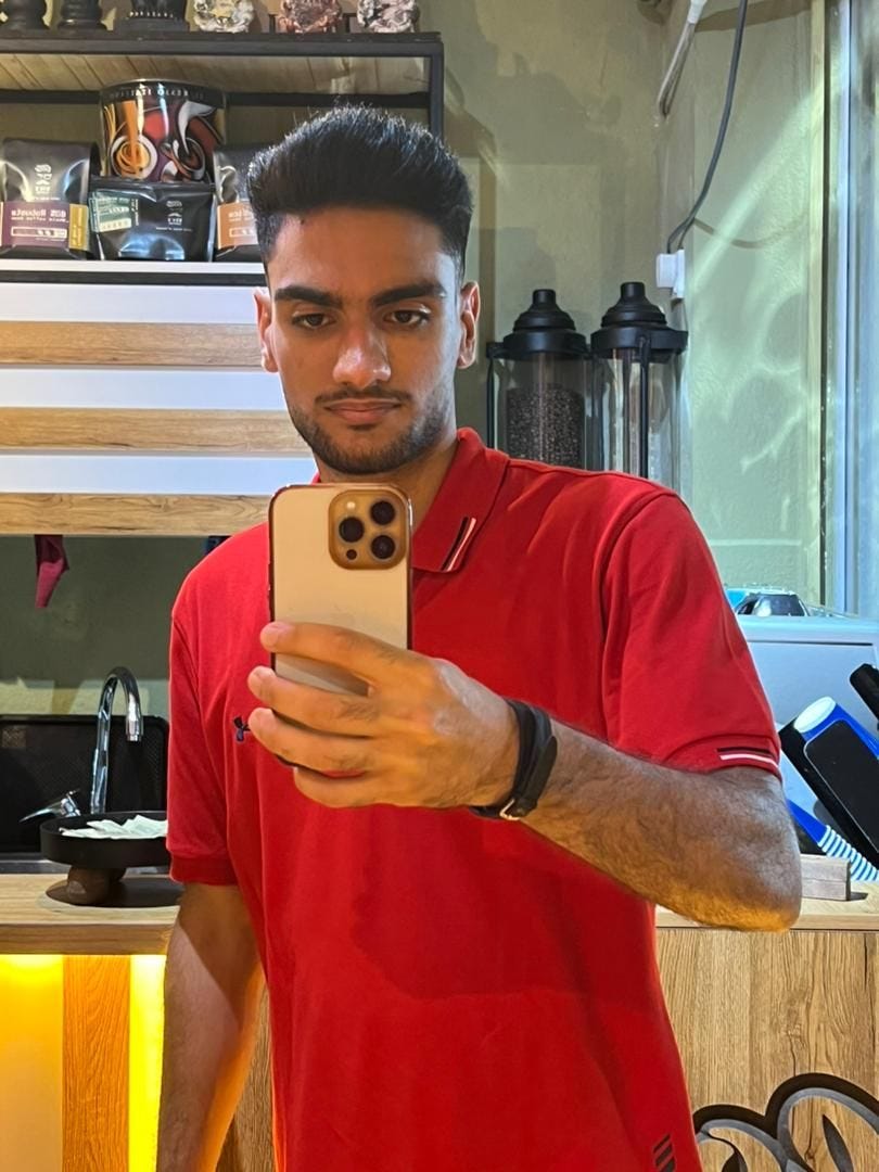 Javad Sheikhsagha – Medium