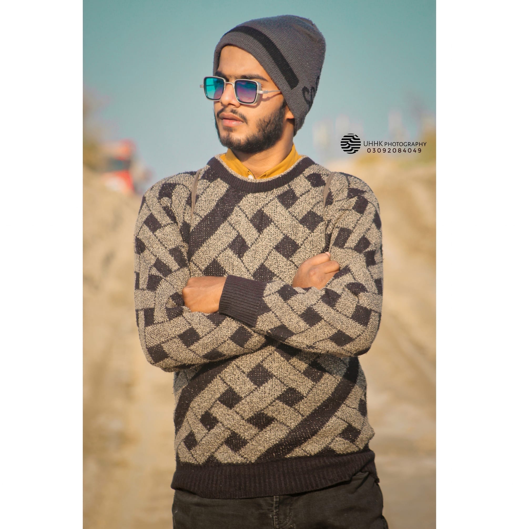 Muhammad Huzaifa – Medium