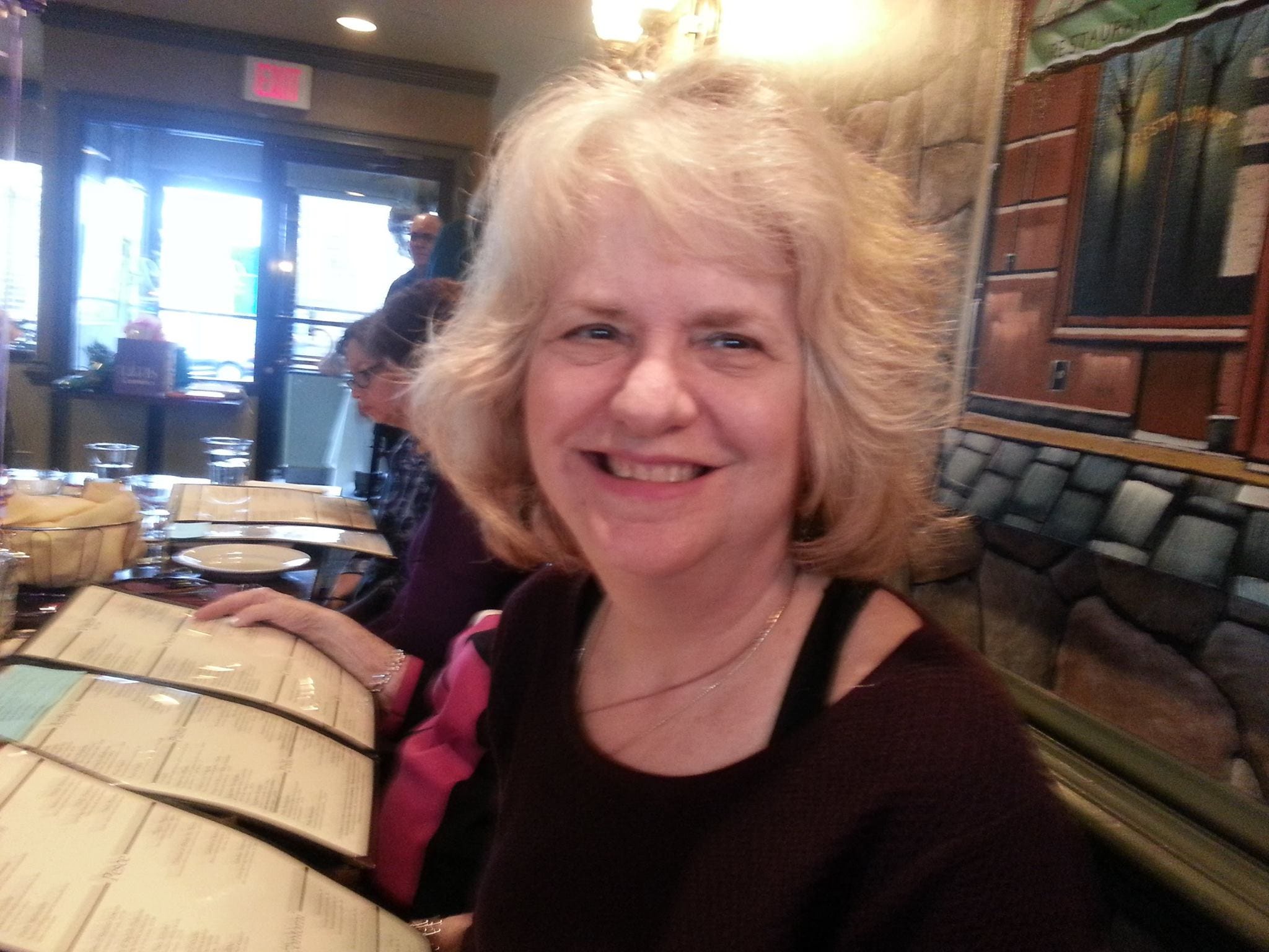 About – Deb Fein – Medium