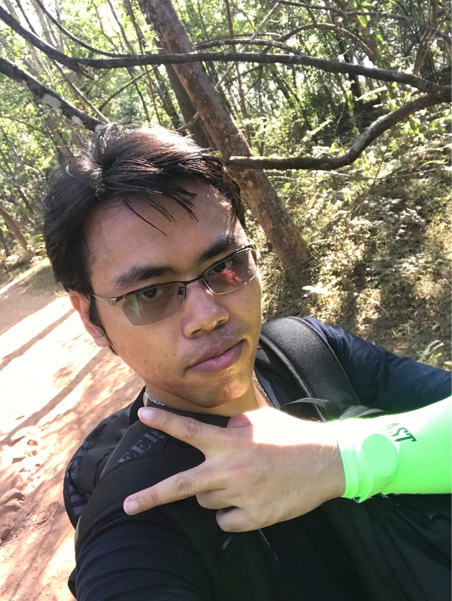 pandacha on Medium curated some lists